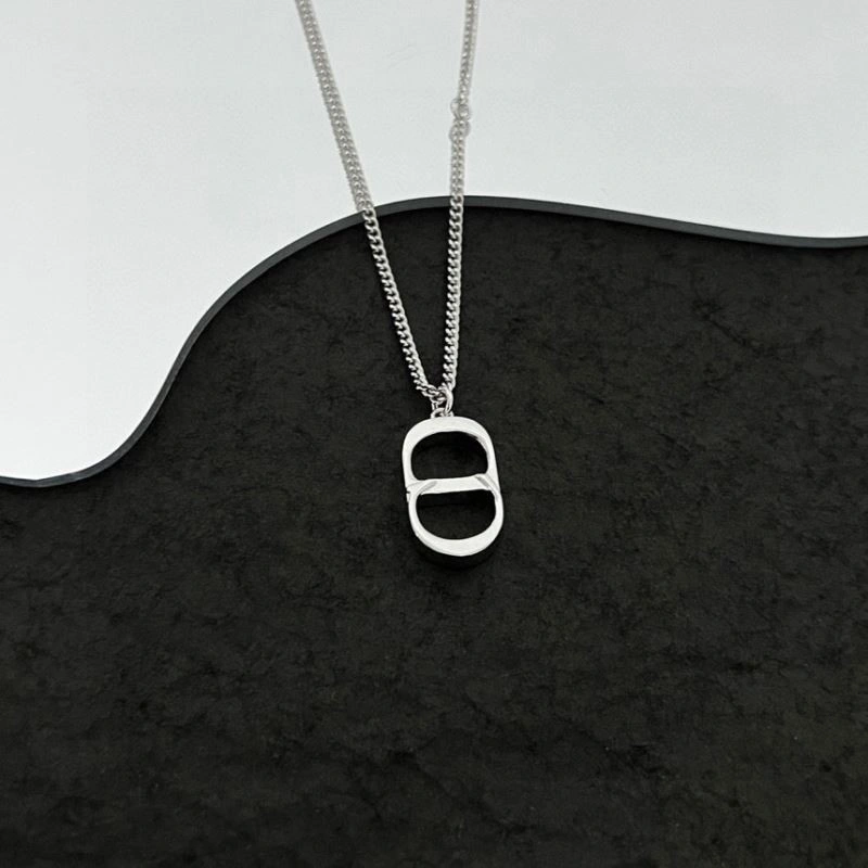 Affordable Christian Dior Necklaces