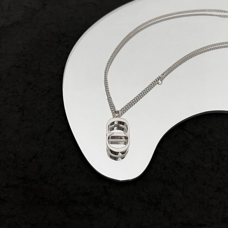 Affordable Christian Dior Necklaces