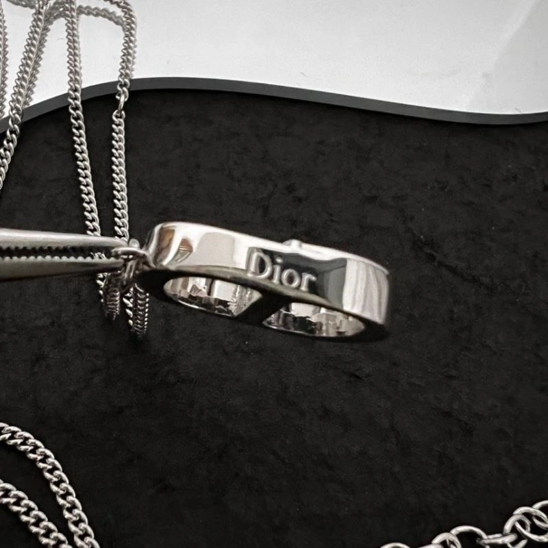 Affordable Christian Dior Necklaces