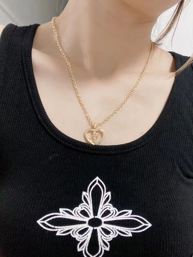 Christian Dior Necklaces