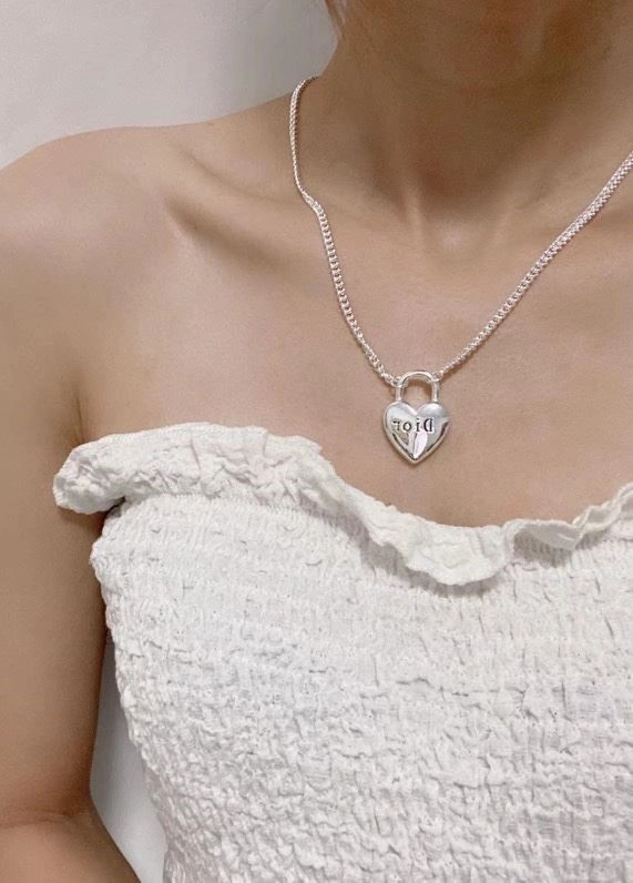 Original Christian Dior Necklaces