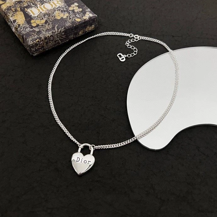 Original Christian Dior Necklaces