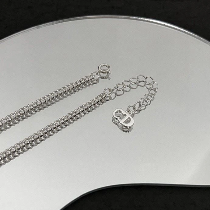 Original Christian Dior Necklaces