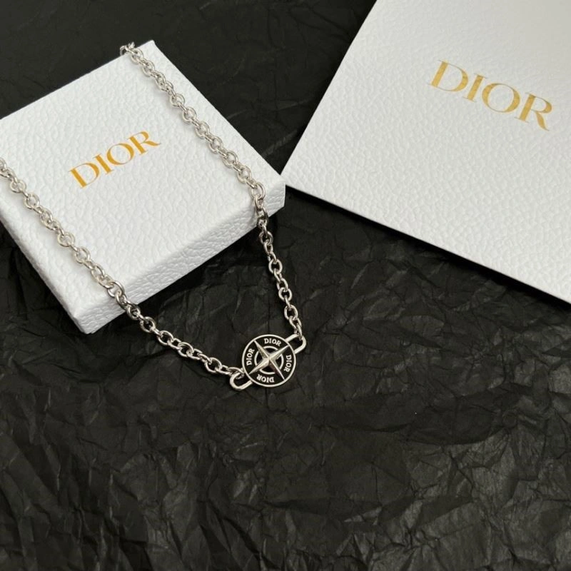Christian Dior Necklaces