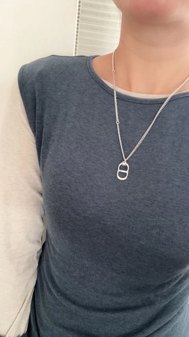 Christian Dior Necklaces