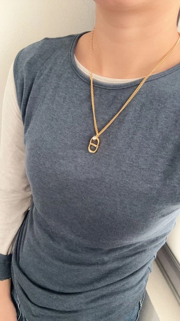 Christian Dior Necklaces