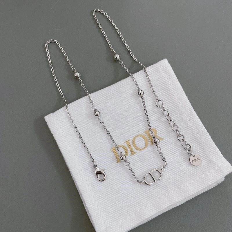Precise copy Christian Dior Necklaces