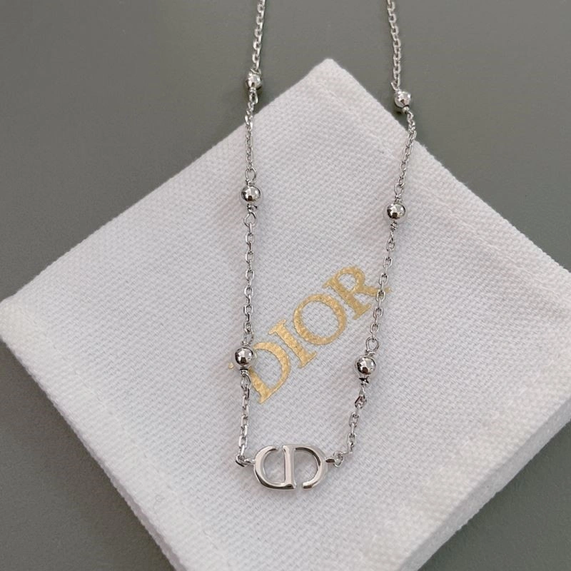 Precise copy Christian Dior Necklaces