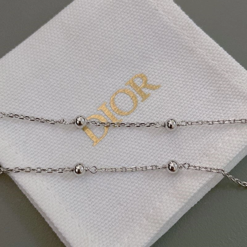 Precise copy Christian Dior Necklaces