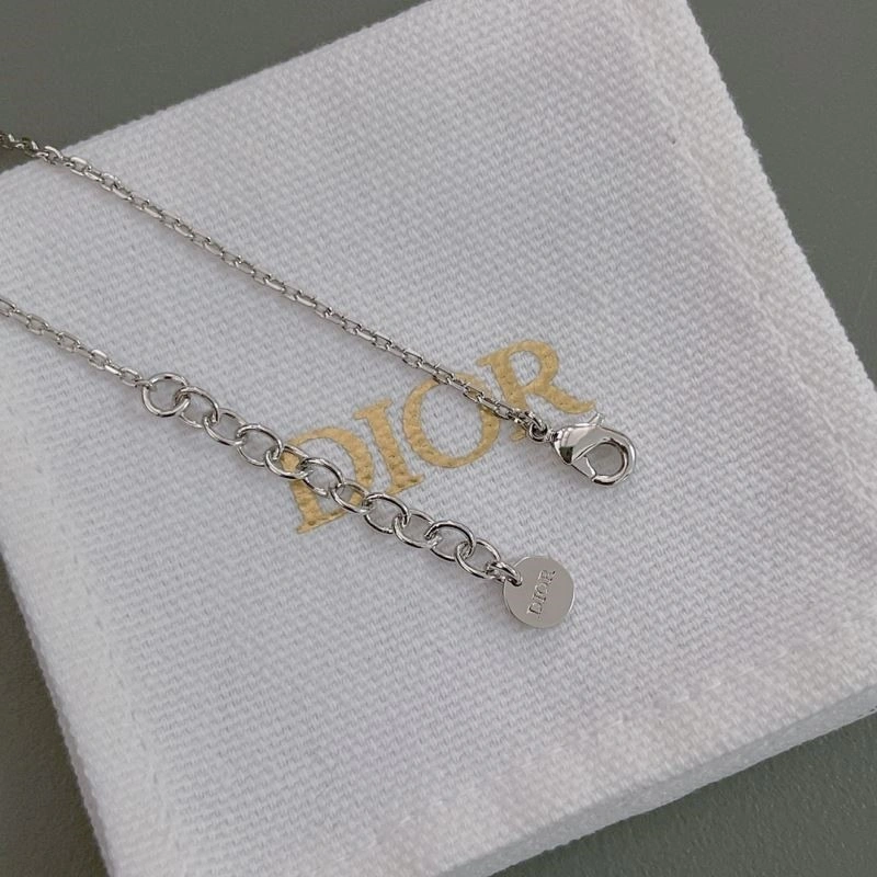 Precise copy Christian Dior Necklaces