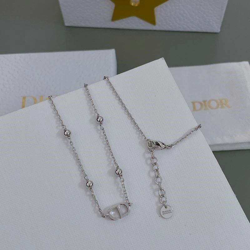 Precise copy Christian Dior Necklaces