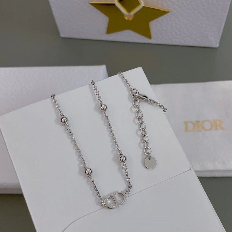 Precise copy Christian Dior Necklaces