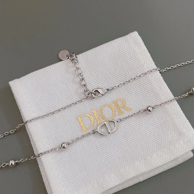 Precise copy Christian Dior Necklaces
