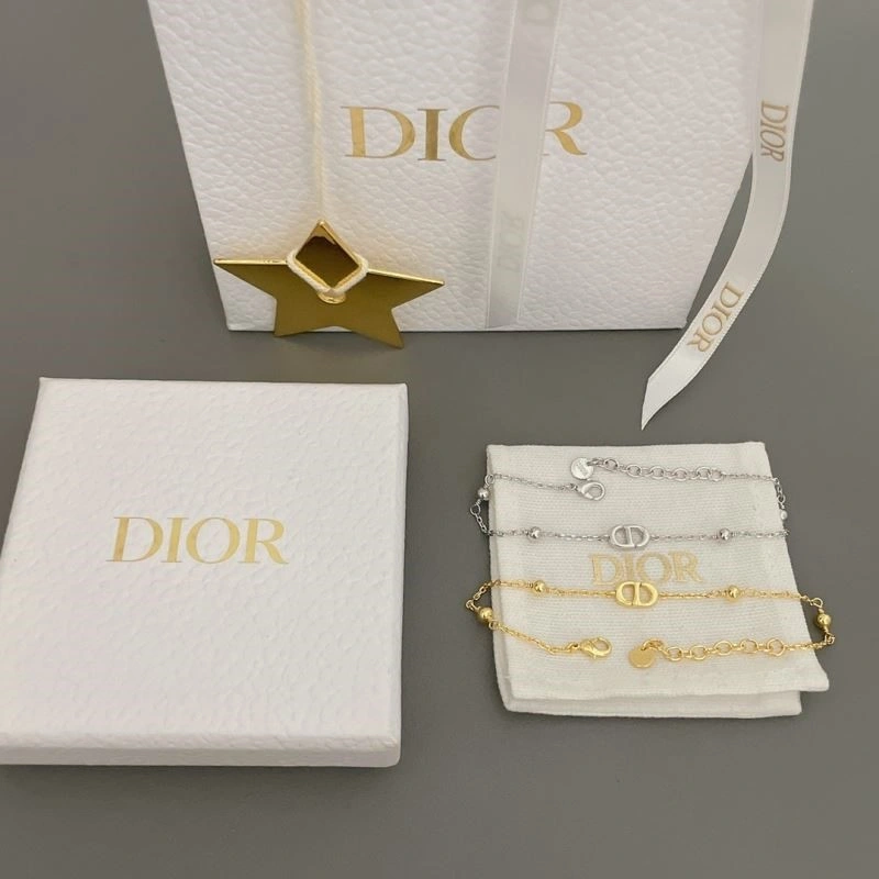 Christian Dior Necklaces