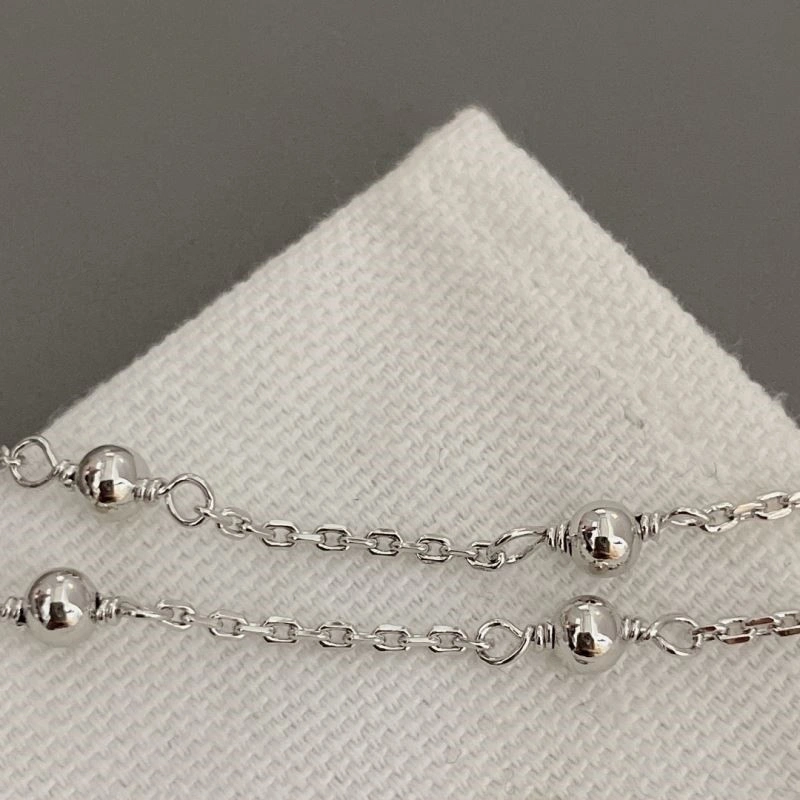 High fidelity Christian Dior Necklaces