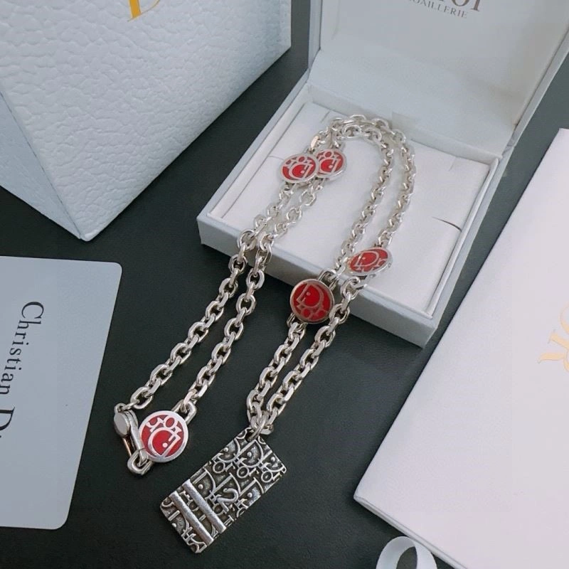 Mirror quality Christian Dior Necklaces