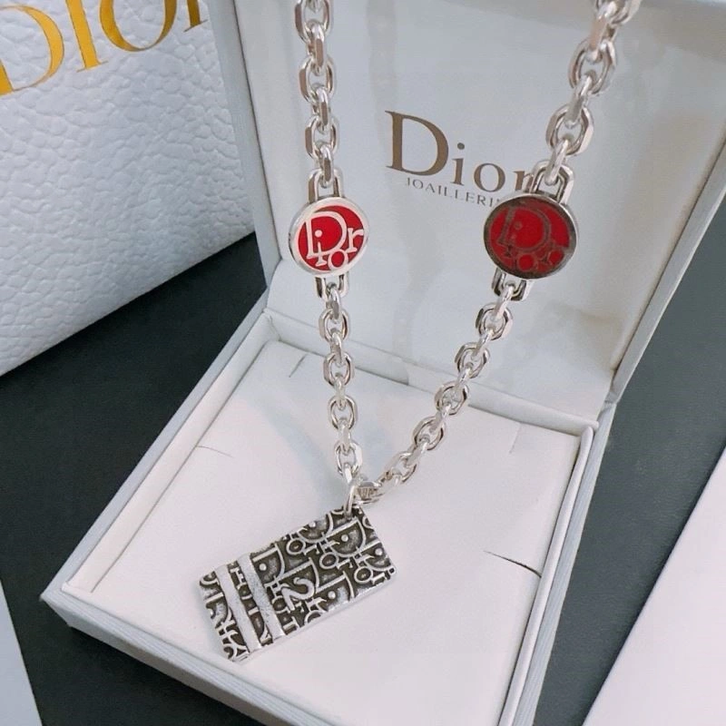 Mirror quality Christian Dior Necklaces