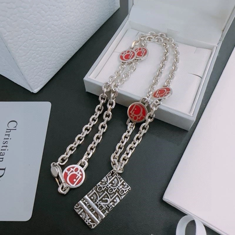 Mirror quality Christian Dior Necklaces
