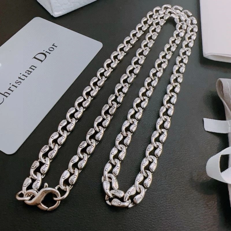 Mirror quality Christian Dior Necklaces