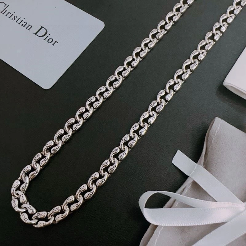 Mirror quality Christian Dior Necklaces