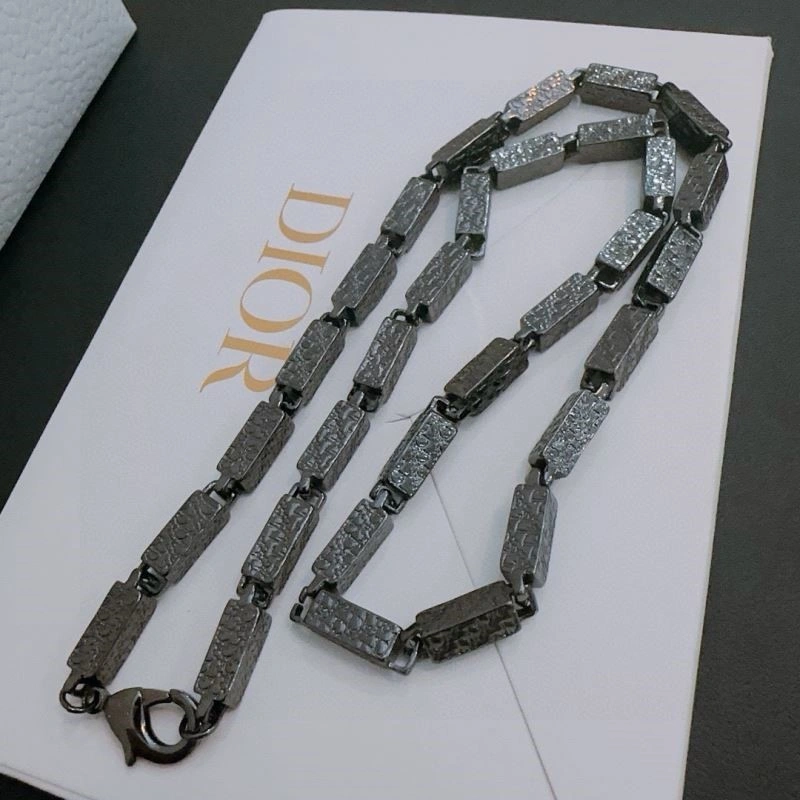 Christian Dior Necklaces