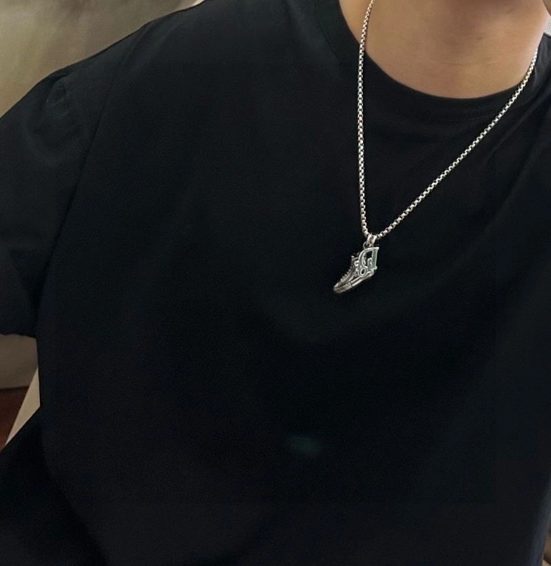Authentic Christian Dior Necklaces