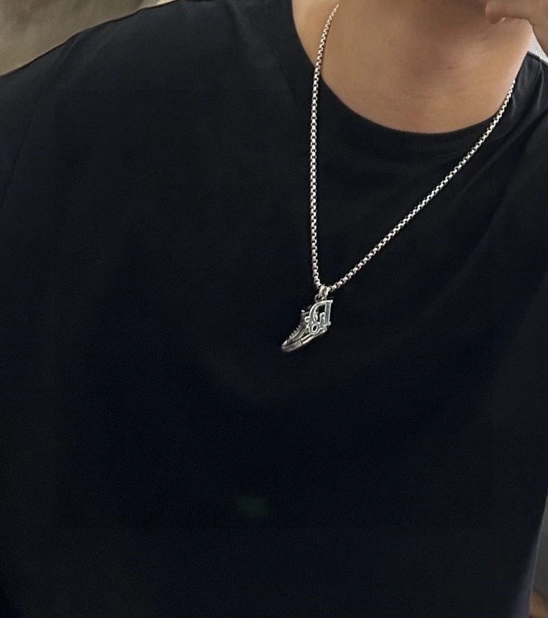 Authentic Christian Dior Necklaces