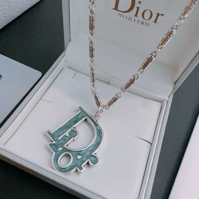 Original Christian Dior Necklaces