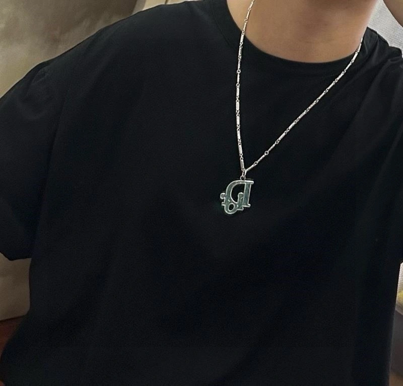 Original Christian Dior Necklaces