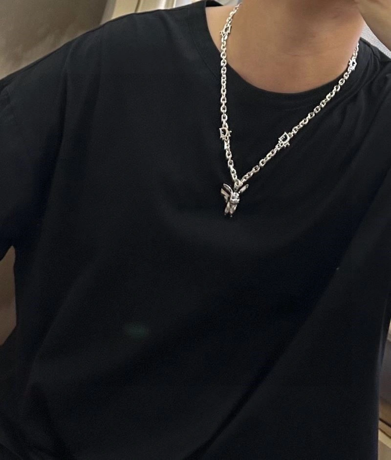 Cut-rate Christian Dior Necklaces