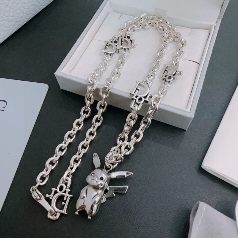 Cut-rate Christian Dior Necklaces