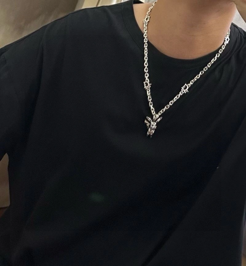 Cut-rate Christian Dior Necklaces