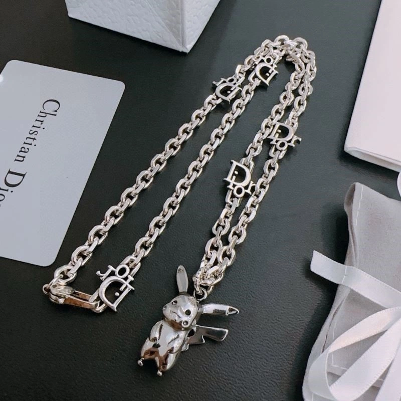 Cut-rate Christian Dior Necklaces