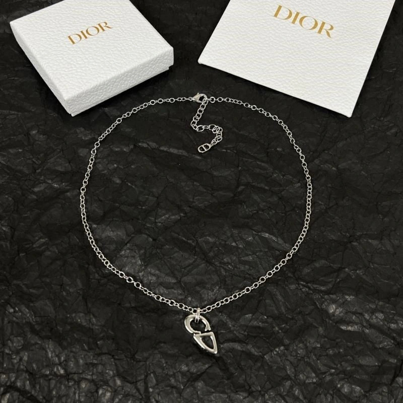 Mirror quality Christian Dior Necklaces