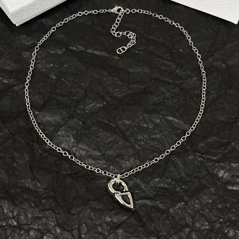 Mirror quality Christian Dior Necklaces