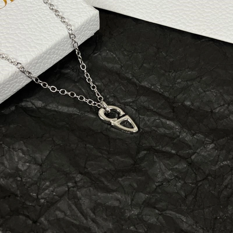 Mirror quality Christian Dior Necklaces