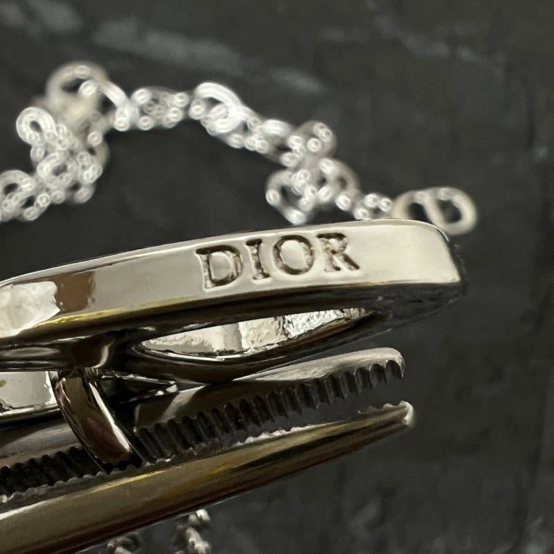 Mirror quality Christian Dior Necklaces