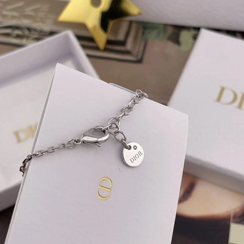 Exact replica Christian Dior Necklaces