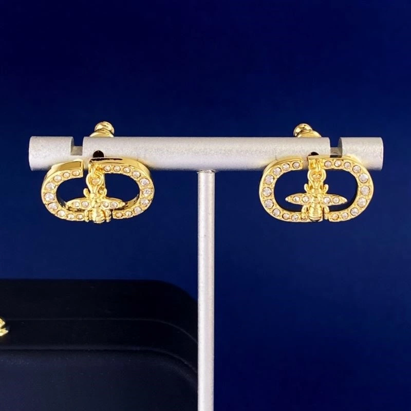 OEM Christian Dior Necklaces