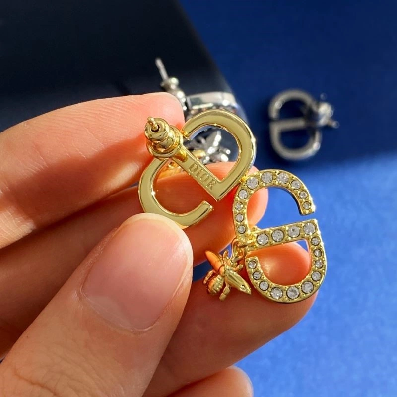 OEM Christian Dior Necklaces