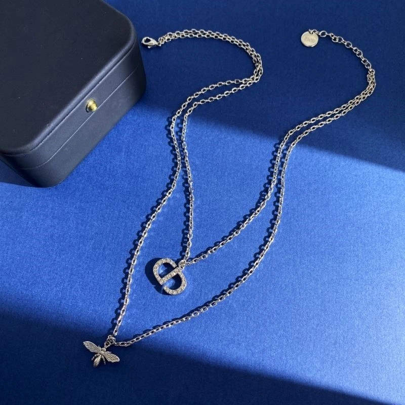 OEM Christian Dior Necklaces