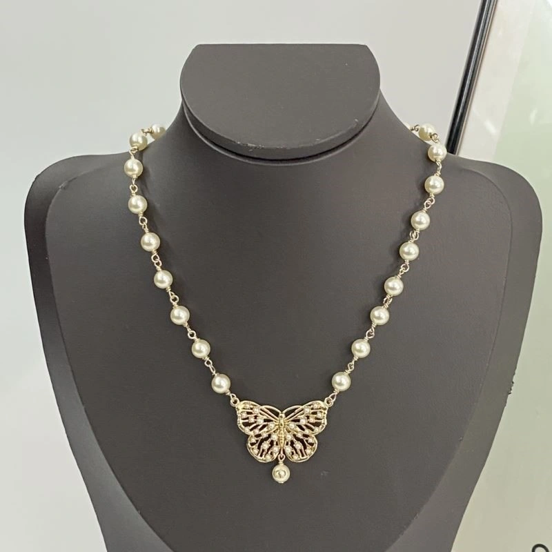 Christian Dior Necklaces