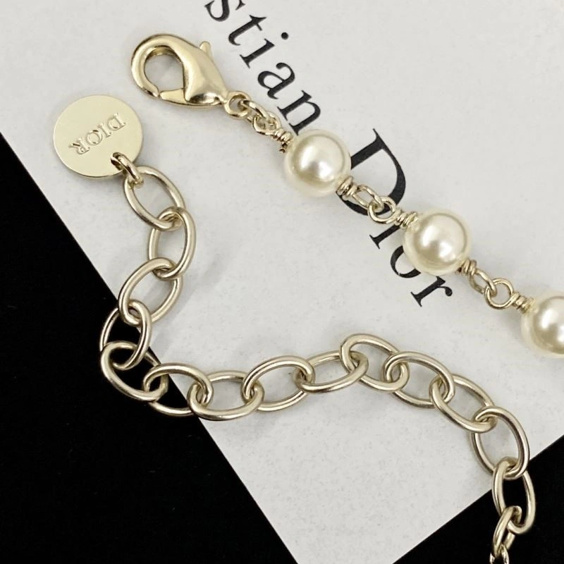 Legit Christian Dior Necklaces