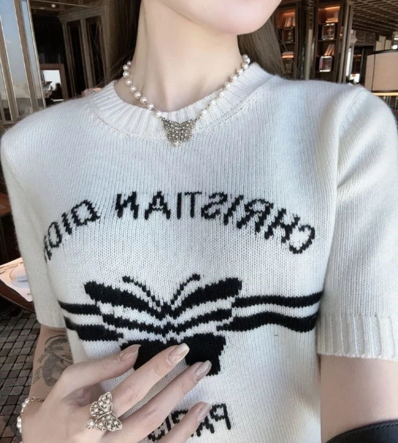 Legit Christian Dior Necklaces