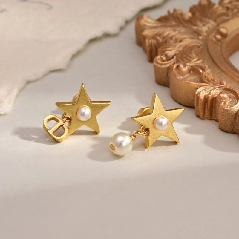 Authentic Christian Dior Necklaces