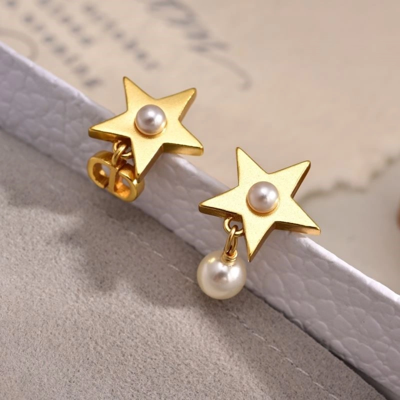 Authentic Christian Dior Necklaces