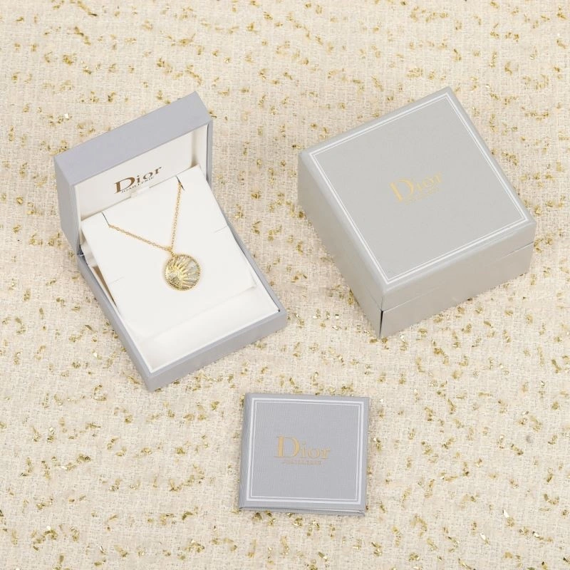 Christian Dior Necklaces