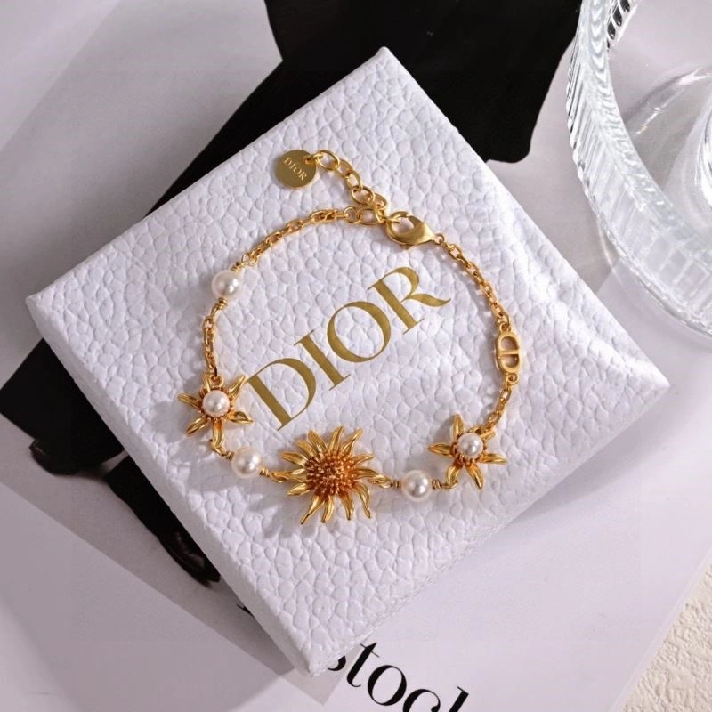 Legit Christian Dior Necklaces