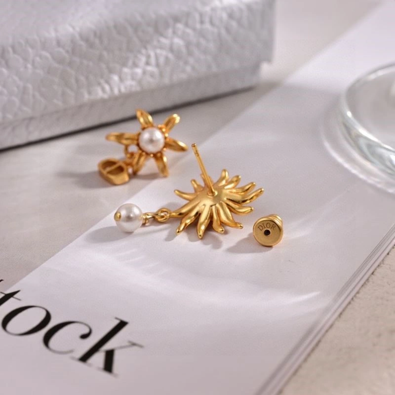 Legit Christian Dior Necklaces
