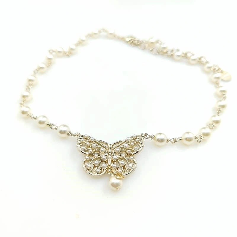 Christian Dior Necklaces